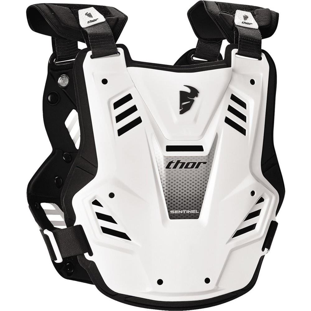 Thor Sentinel GP Chest Protector – Motorangutan