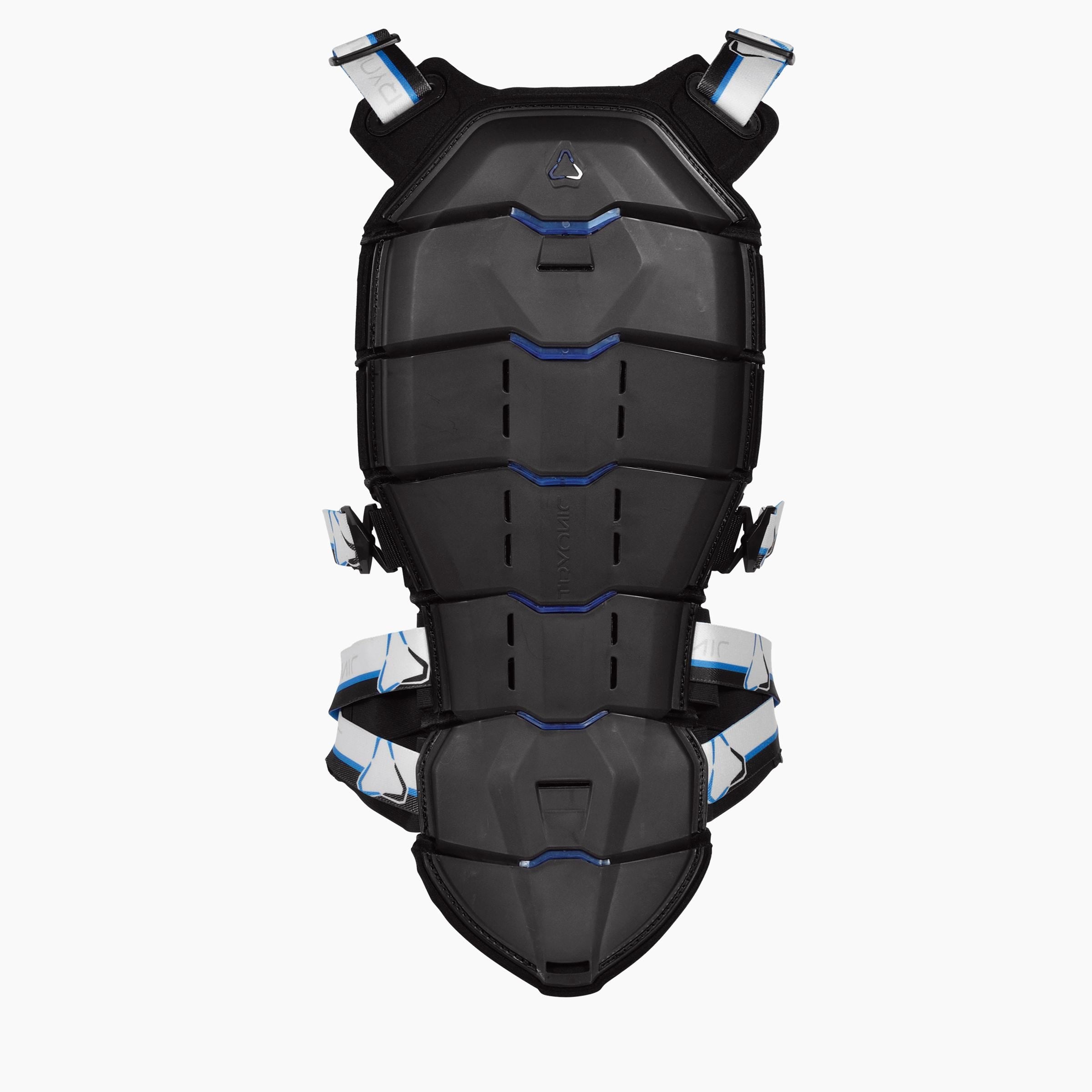 REV'IT! Tryonic See+ Back Protector – Motorangutan