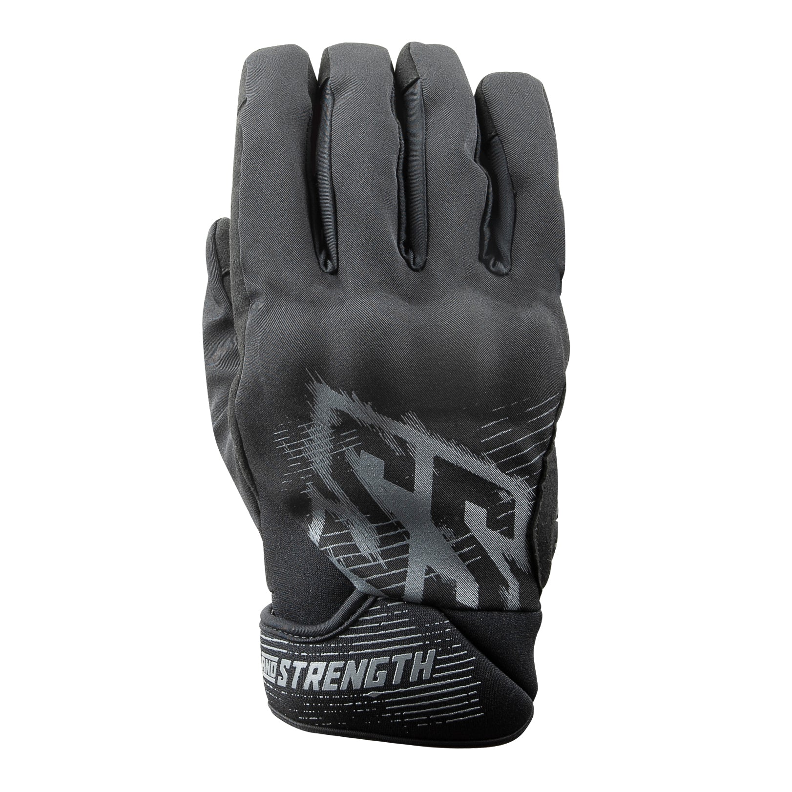 Speed and Strength United By Speed Gloves – Motorangutan