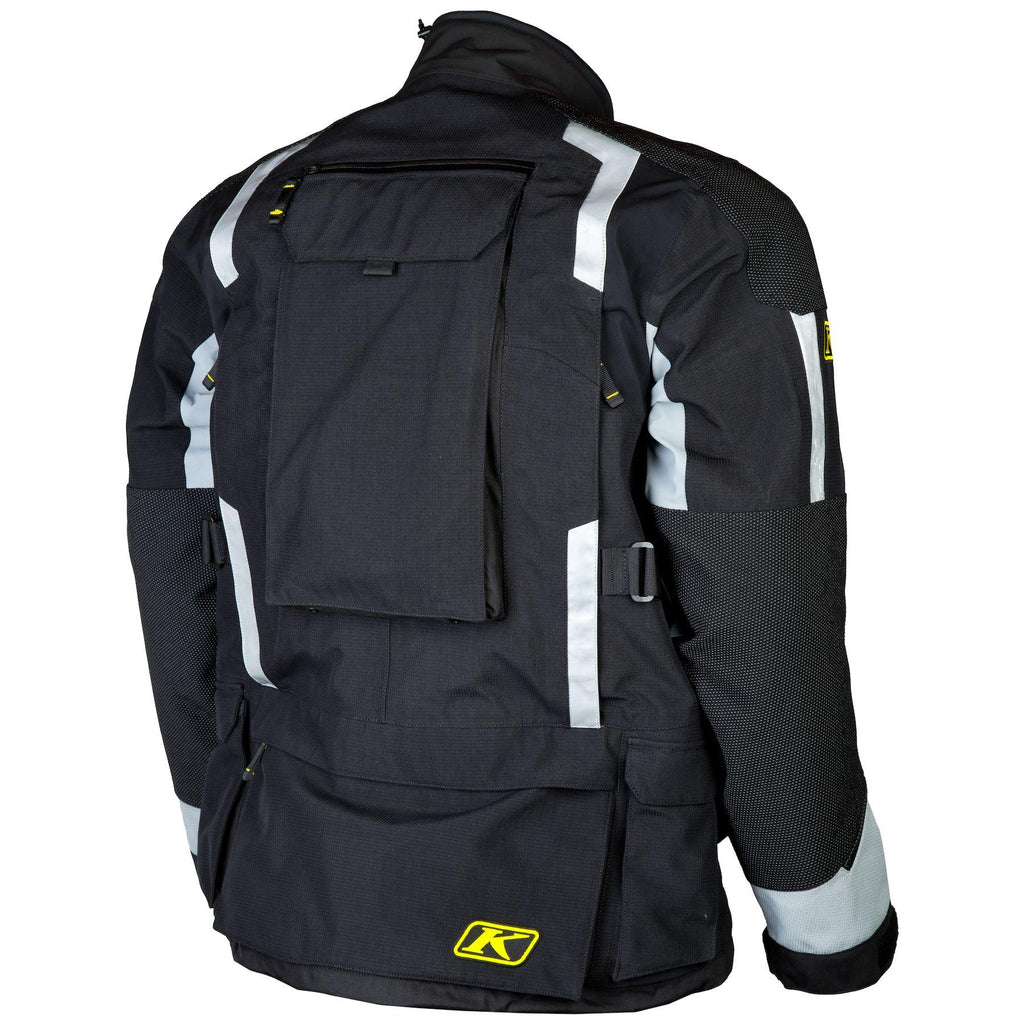 Klim Adventure Rally Jacket – Motorangutan