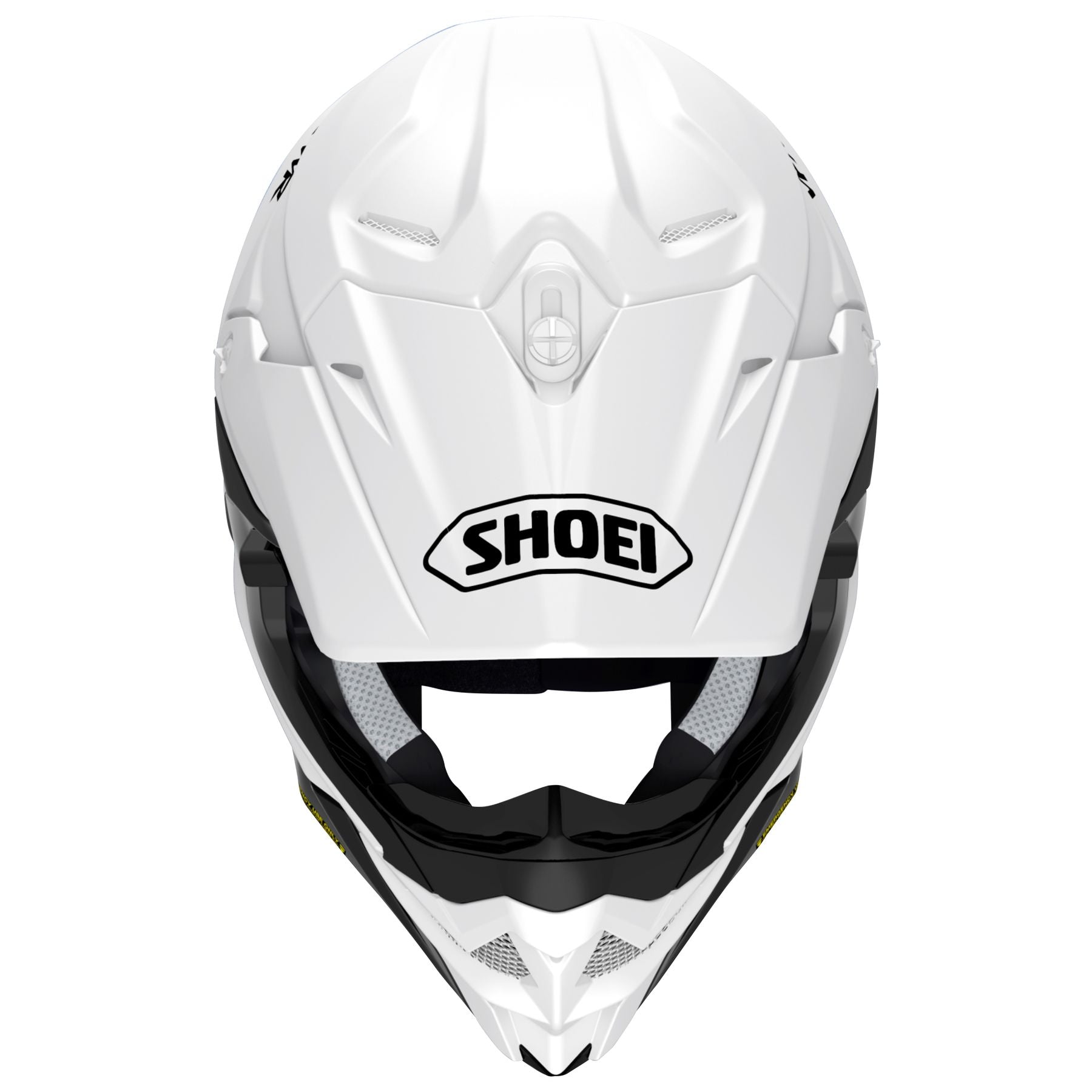 Shoei VFX-EVO Offroad Solids Helmet – Motorangutan