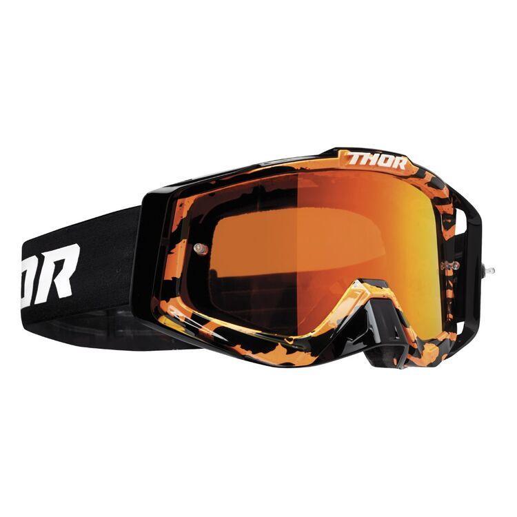 Thor Sniper Pro Rampant Goggles – Motorangutan